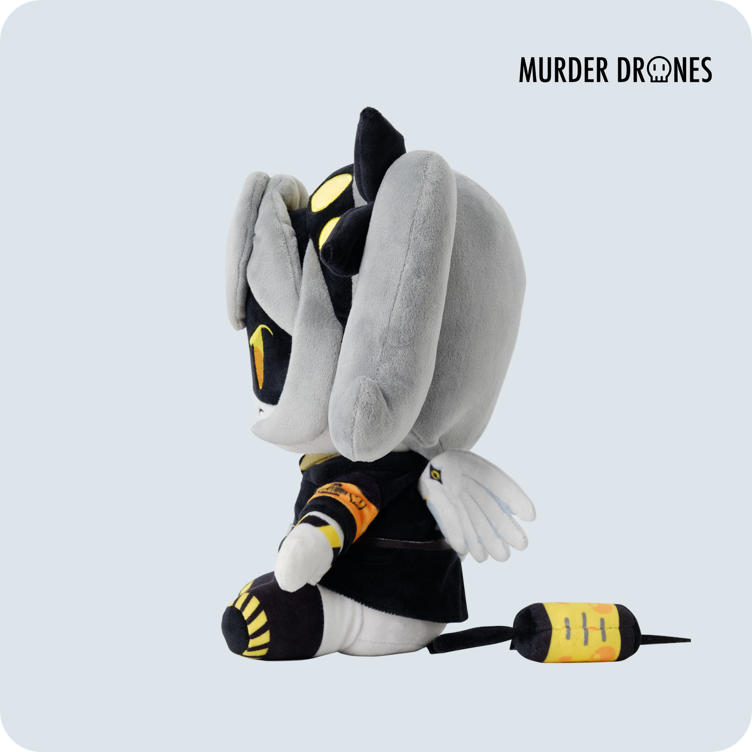 J Plush – Glitch Productions Store