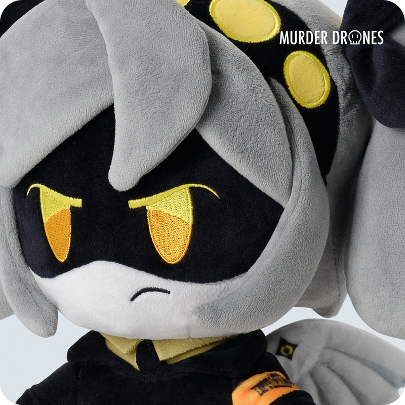 J Plush – Glitch Productions Store