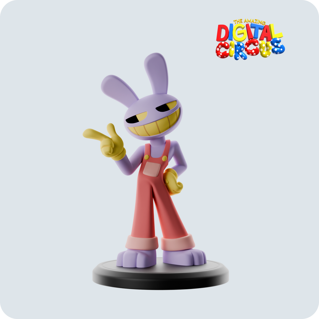 Jax Animatez – Glitch Productions Store