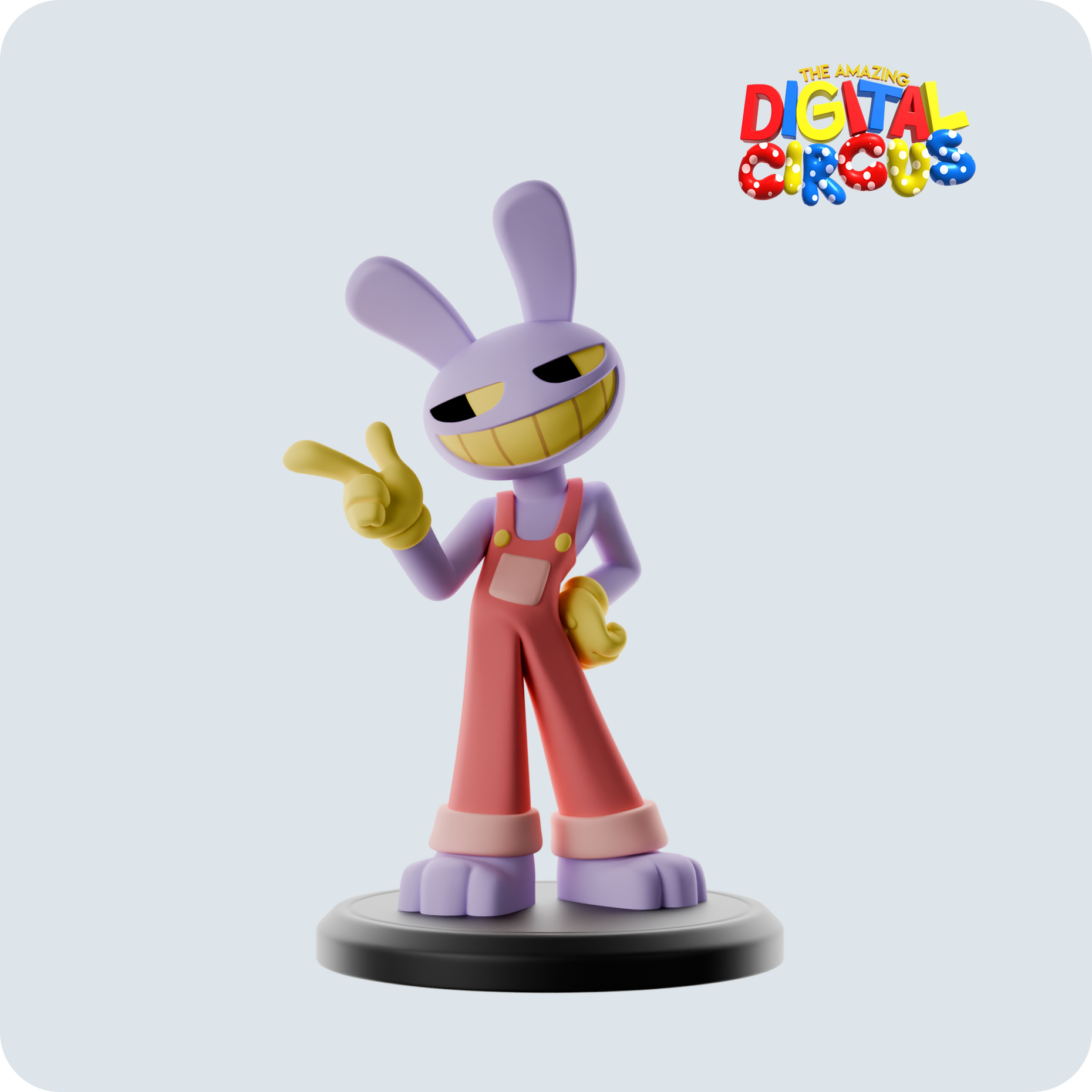 Jax Animatez – Glitch Productions Store