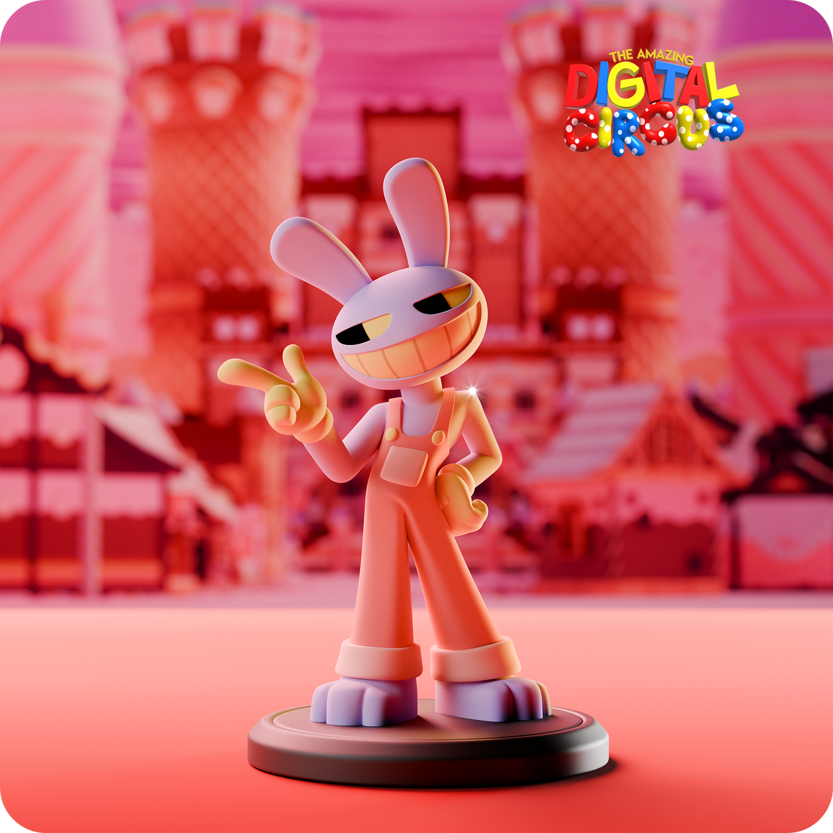 Jax Animatez – Glitch Productions Store