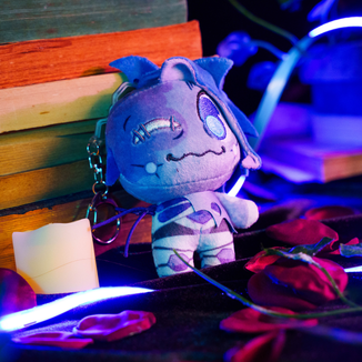 Plushes – Glitch Productions Store