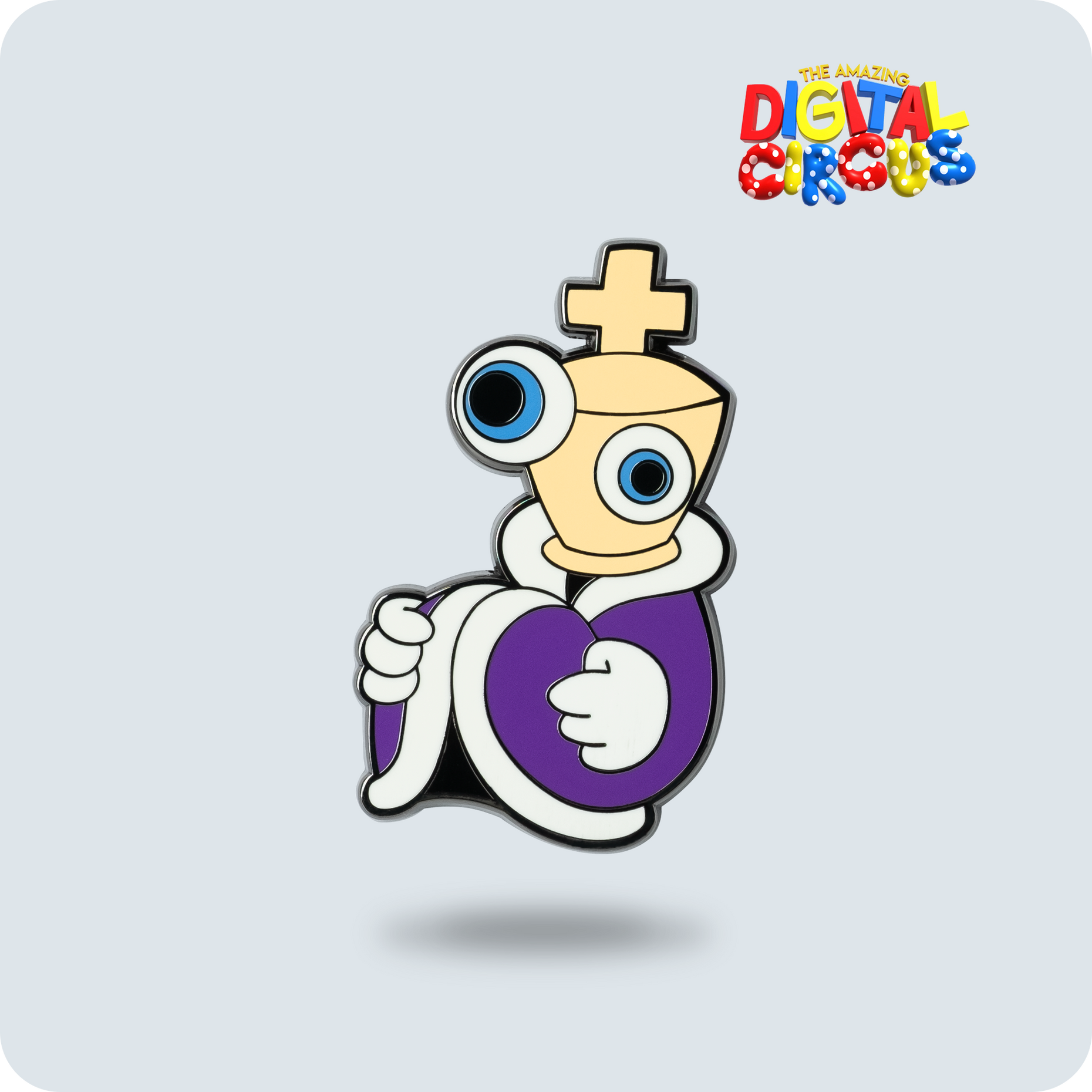 Kinger Pin – Glitch Productions Store