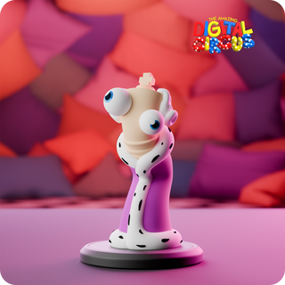 Kinger Animatez – Glitch Productions Store