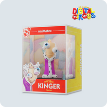 Kinger Animatez – Glitch Productions Store