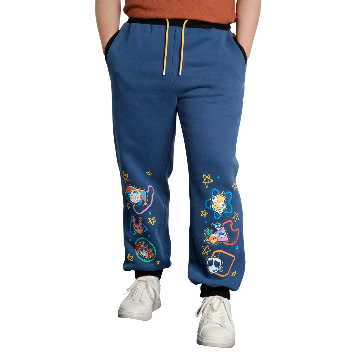 Digital Circus Pants – Glitch Productions Store