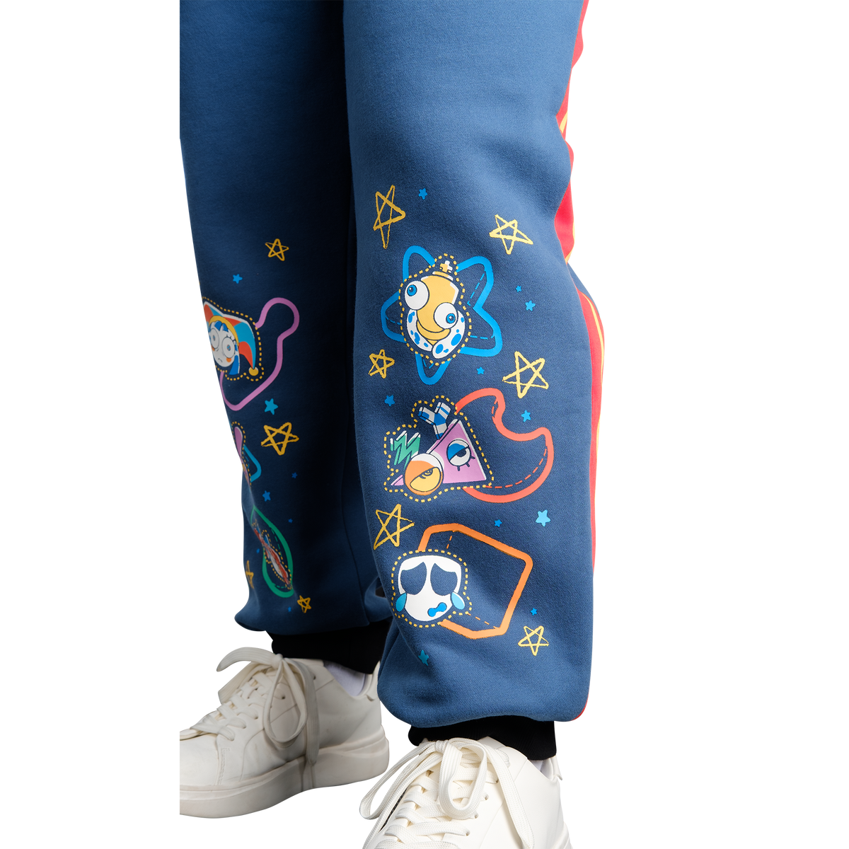 Digital Circus Pants – Glitch Productions Store