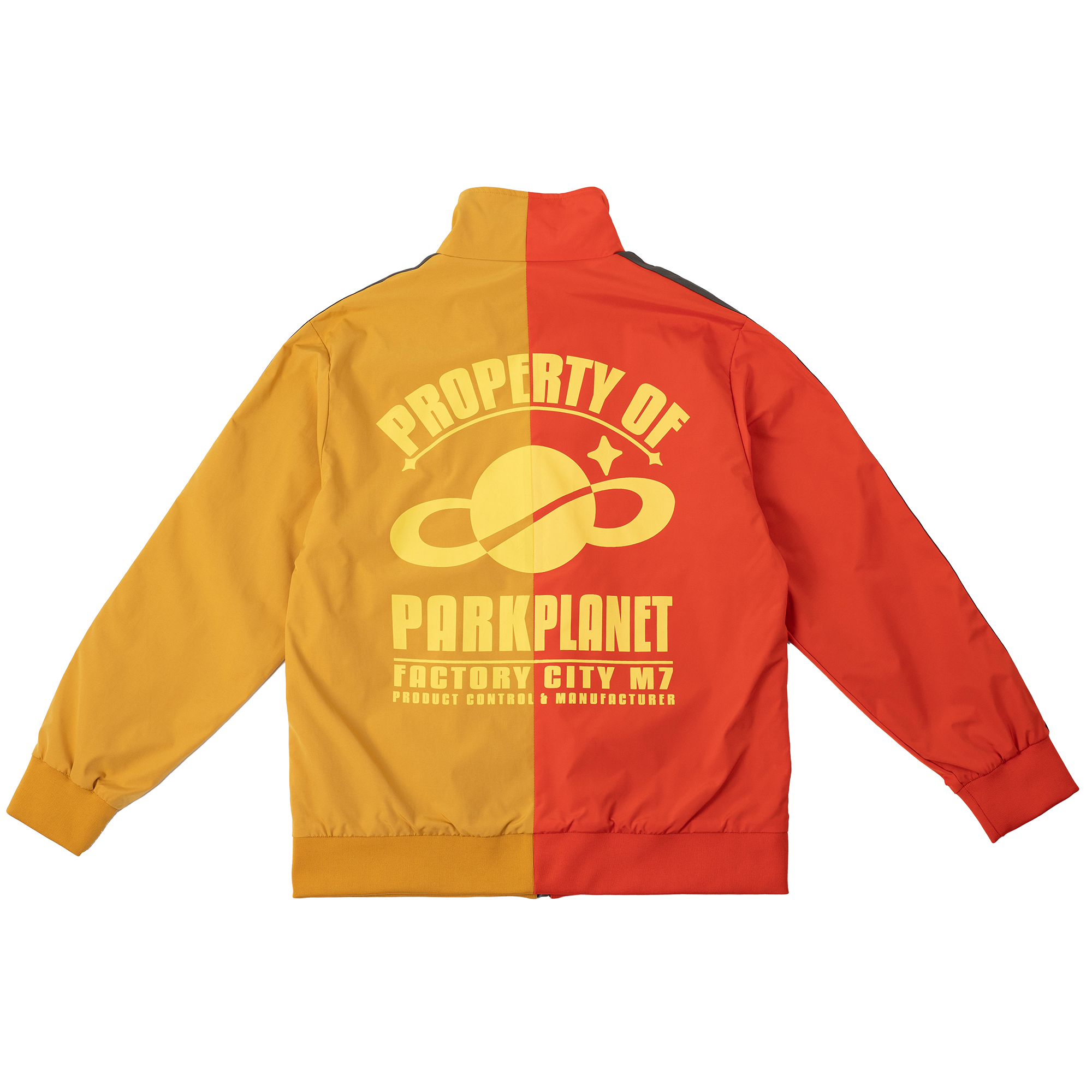 M7 Jacket – Glitch Productions Store