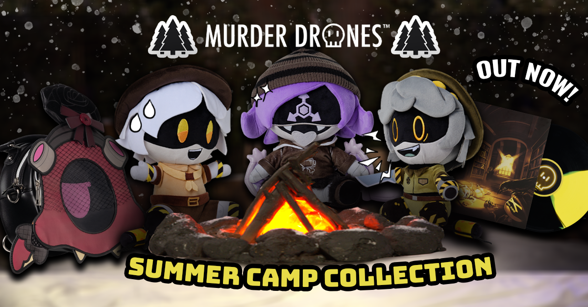 The Amazing Digital Circus Store – Glitch Productions Store