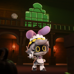 Murder Drones Animiniz: Midnight Mischief Series – Glitch Productions Store