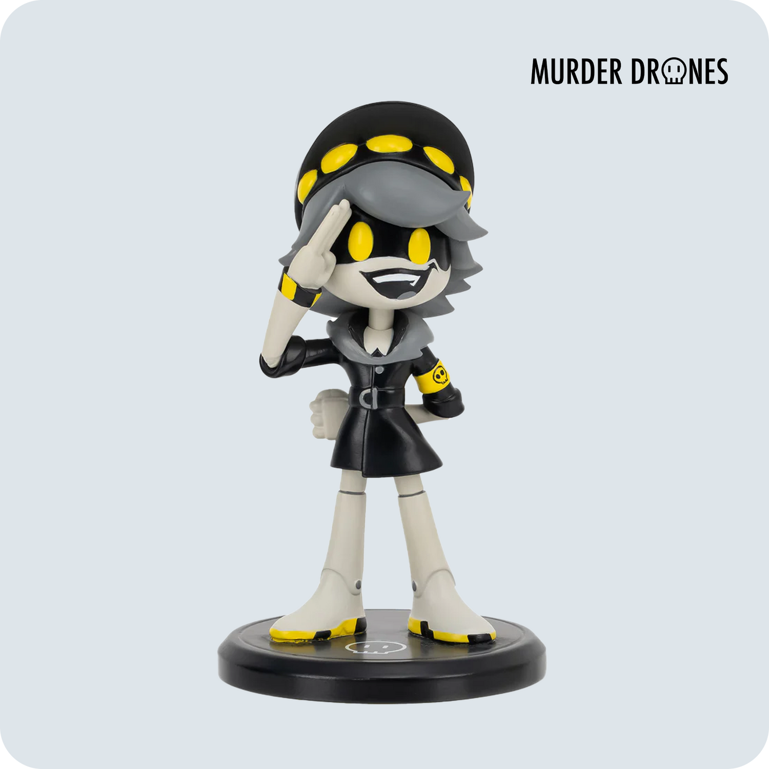 All Animatez – Glitch Productions Store