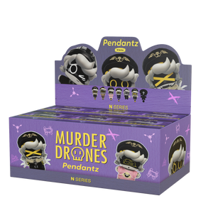 Murder Drones – Glitch Productions Store