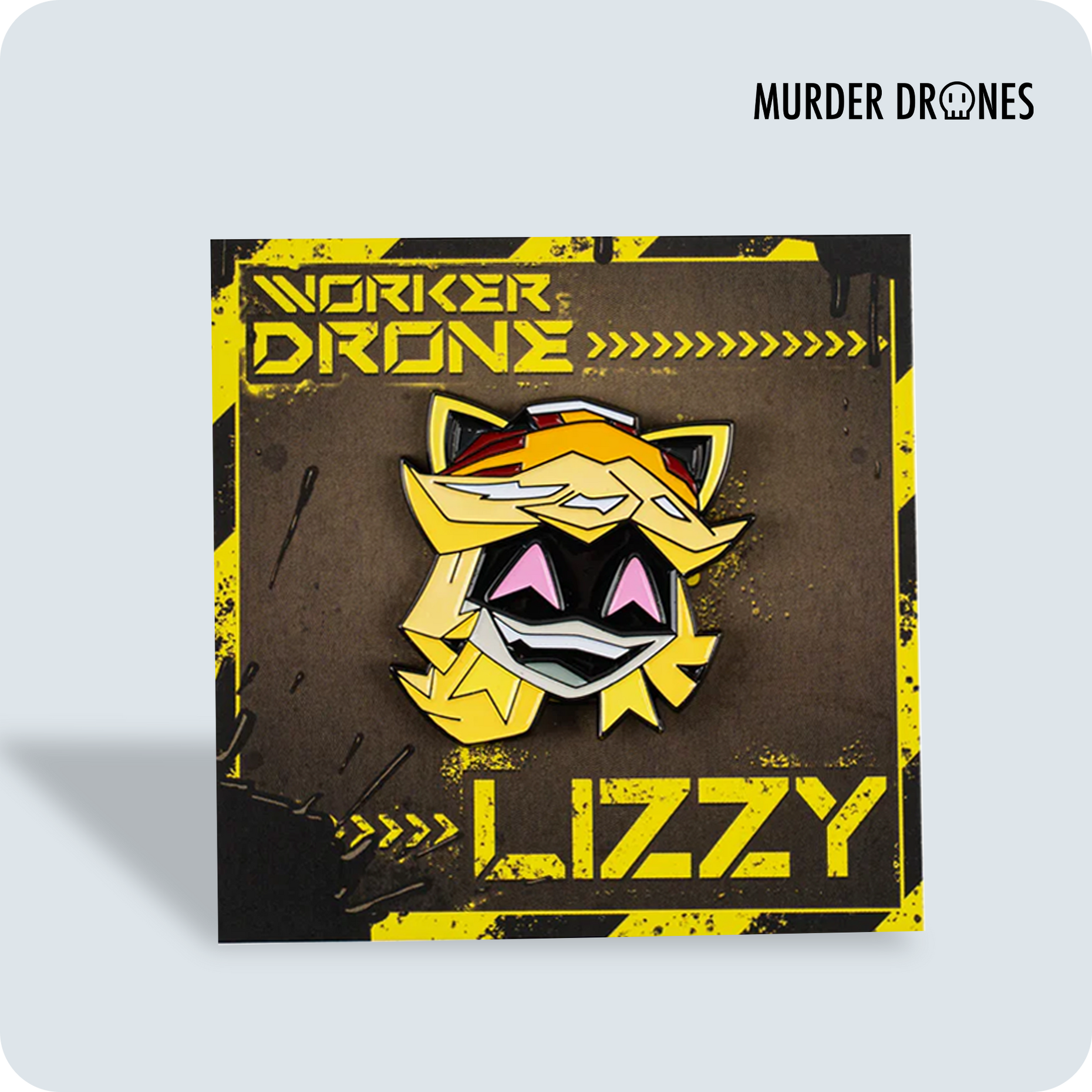 Lizzy Pin – Glitch Productions Store