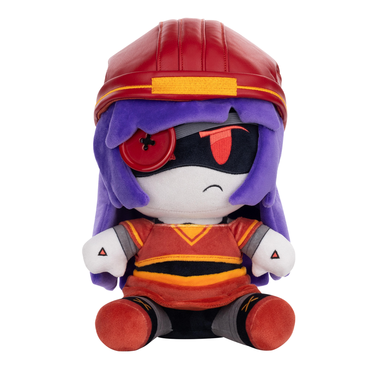 Doll Plush Glitch Productions Store