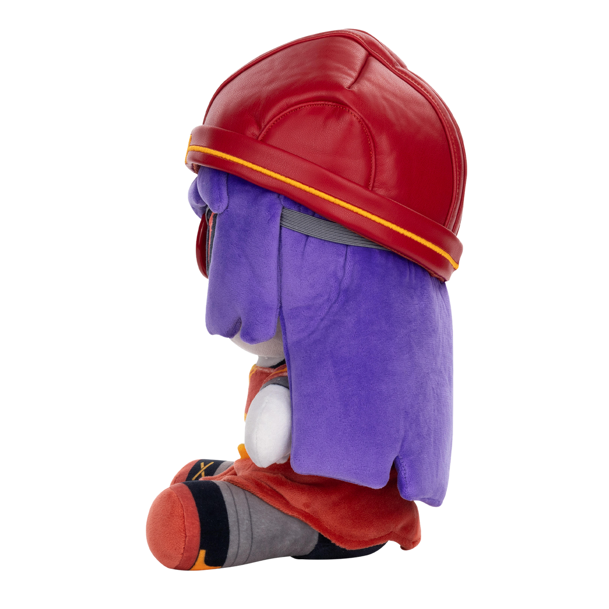 Doll Plush – Glitch Productions Store