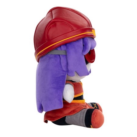 Doll Plush – Glitch Productions Store