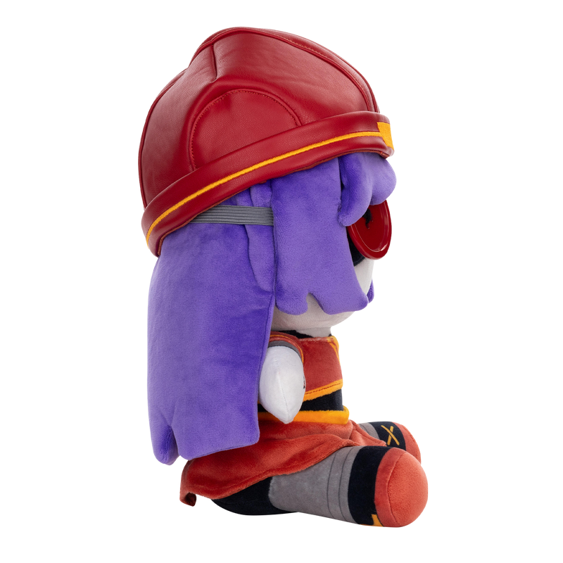 Doll Plush – Glitch Productions Store