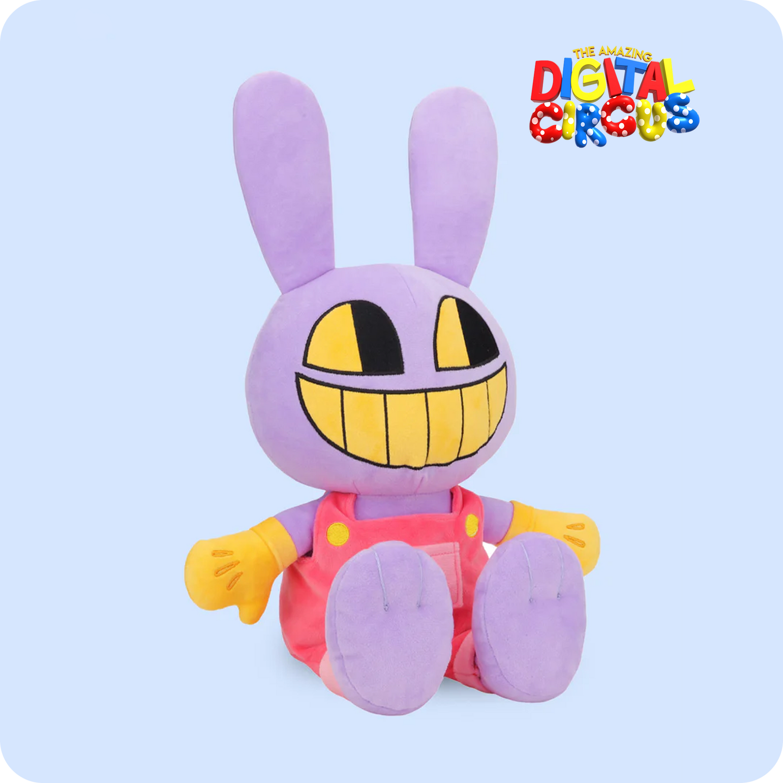 Jax Plush – Glitch Productions Store