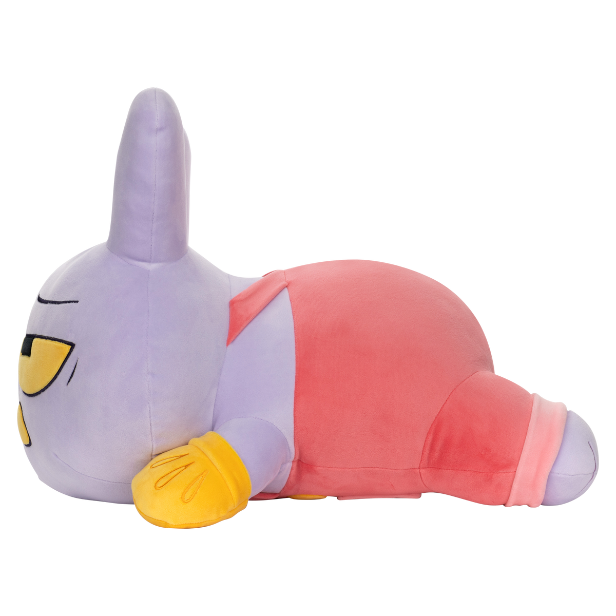 Jumbo Jax Plush – Glitch Productions Store