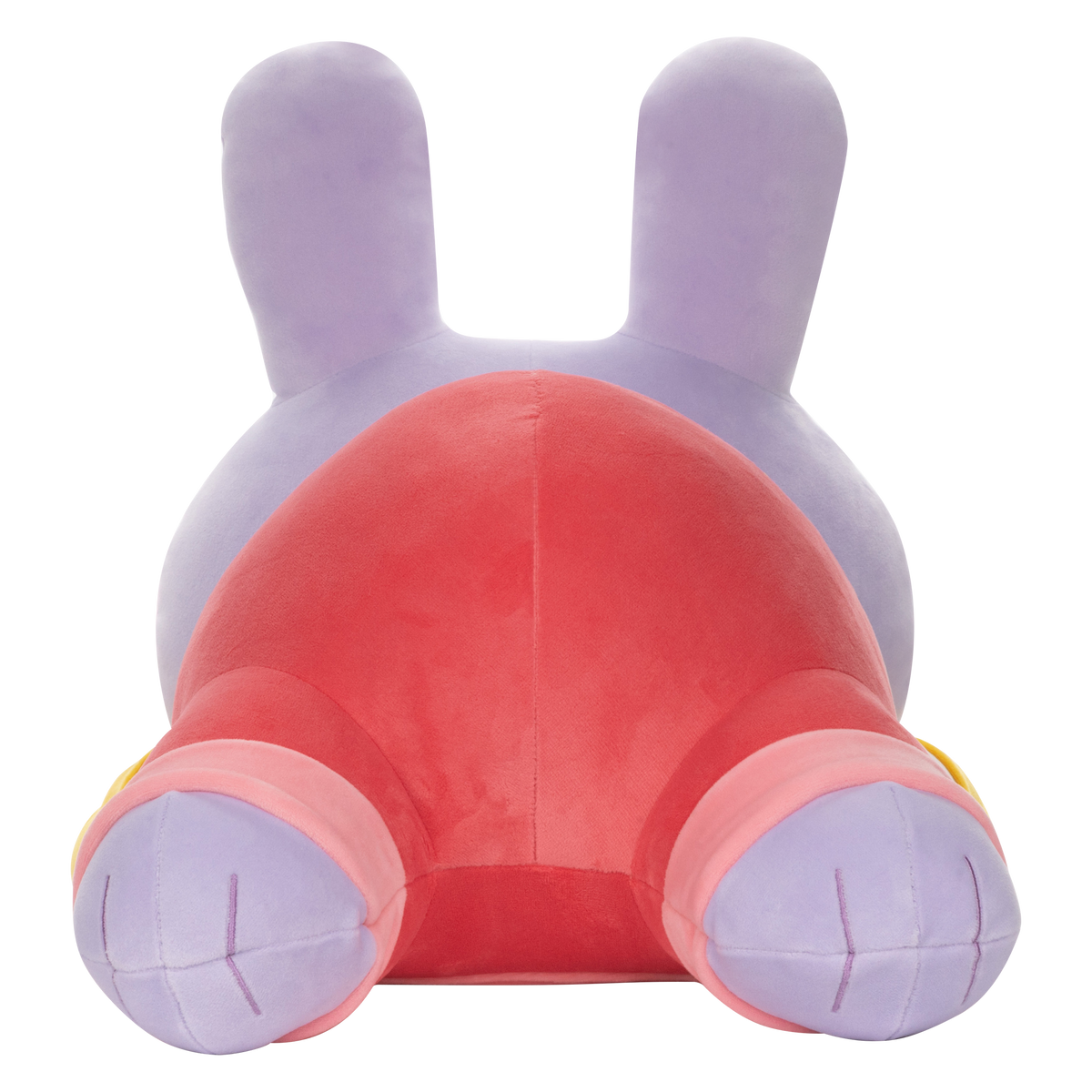 Jumbo Jax Plush – Glitch Productions Store
