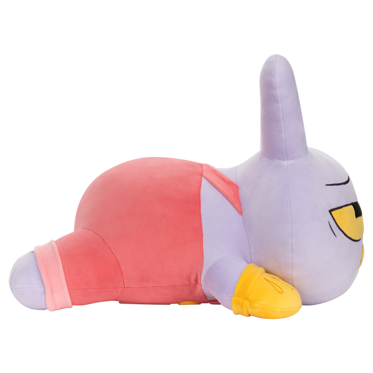 Jumbo Jax Plush – Glitch Productions Store