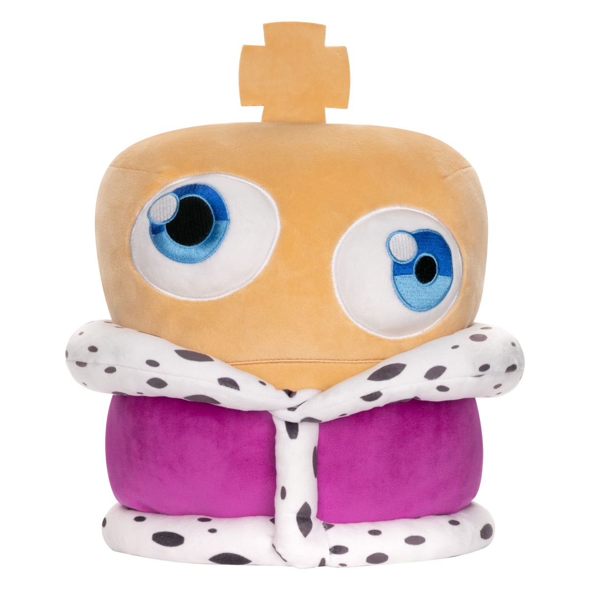 Kinger Pillow Plush – Glitch Productions Store