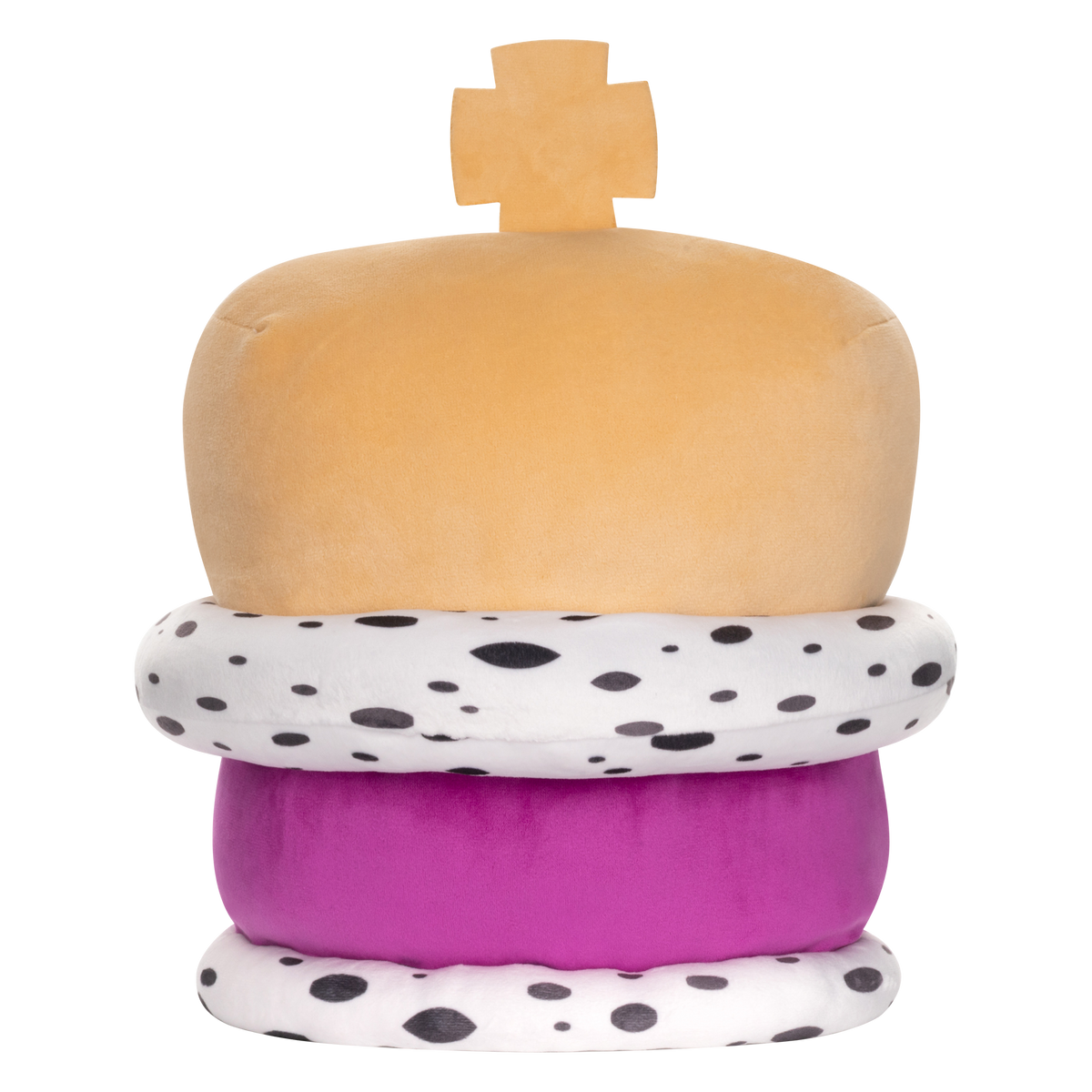 Kinger Pillow Plush – Glitch Productions Store