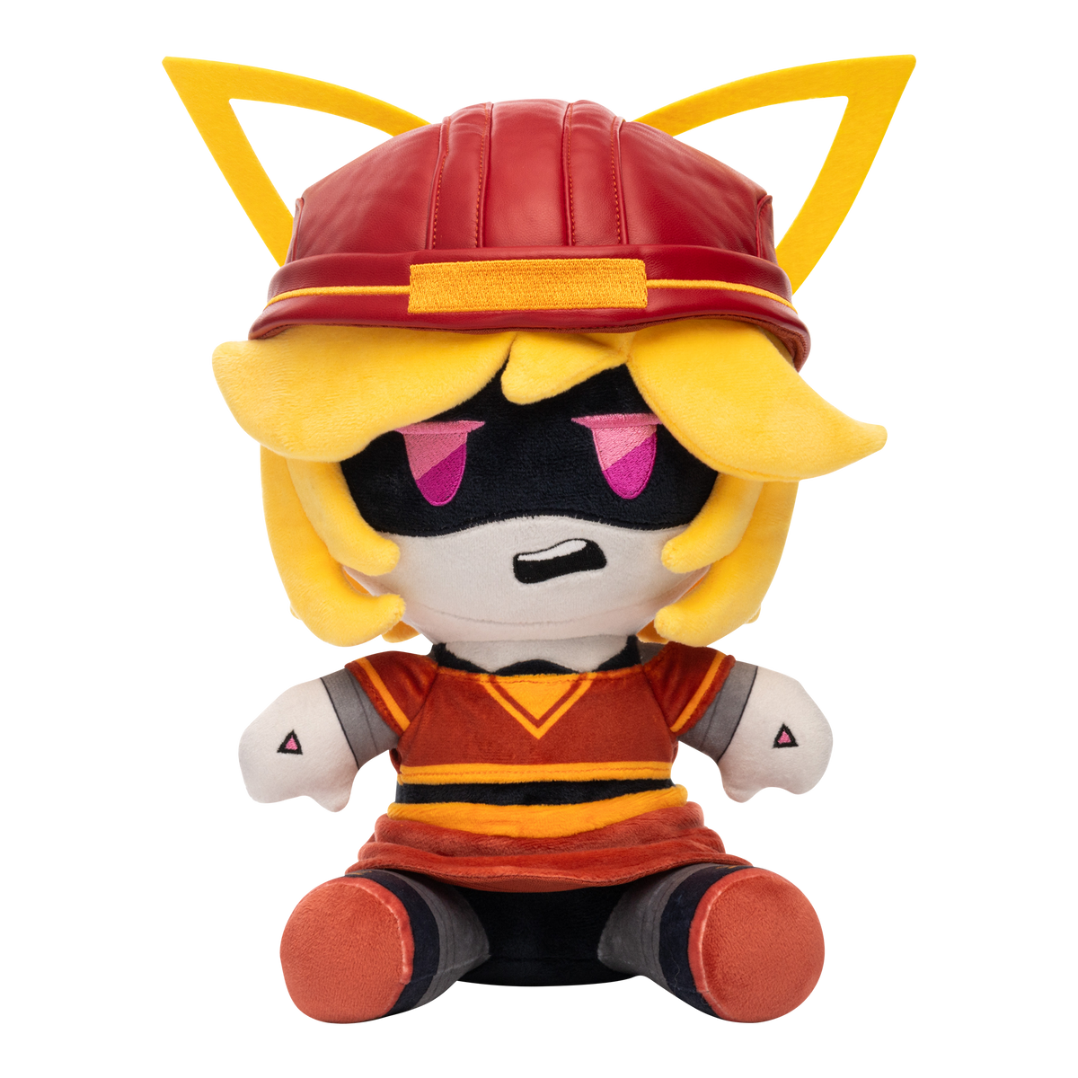 Lizzy Plush – Glitch Productions Store