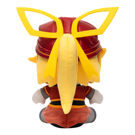 Lizzy Plush – Glitch Productions Store