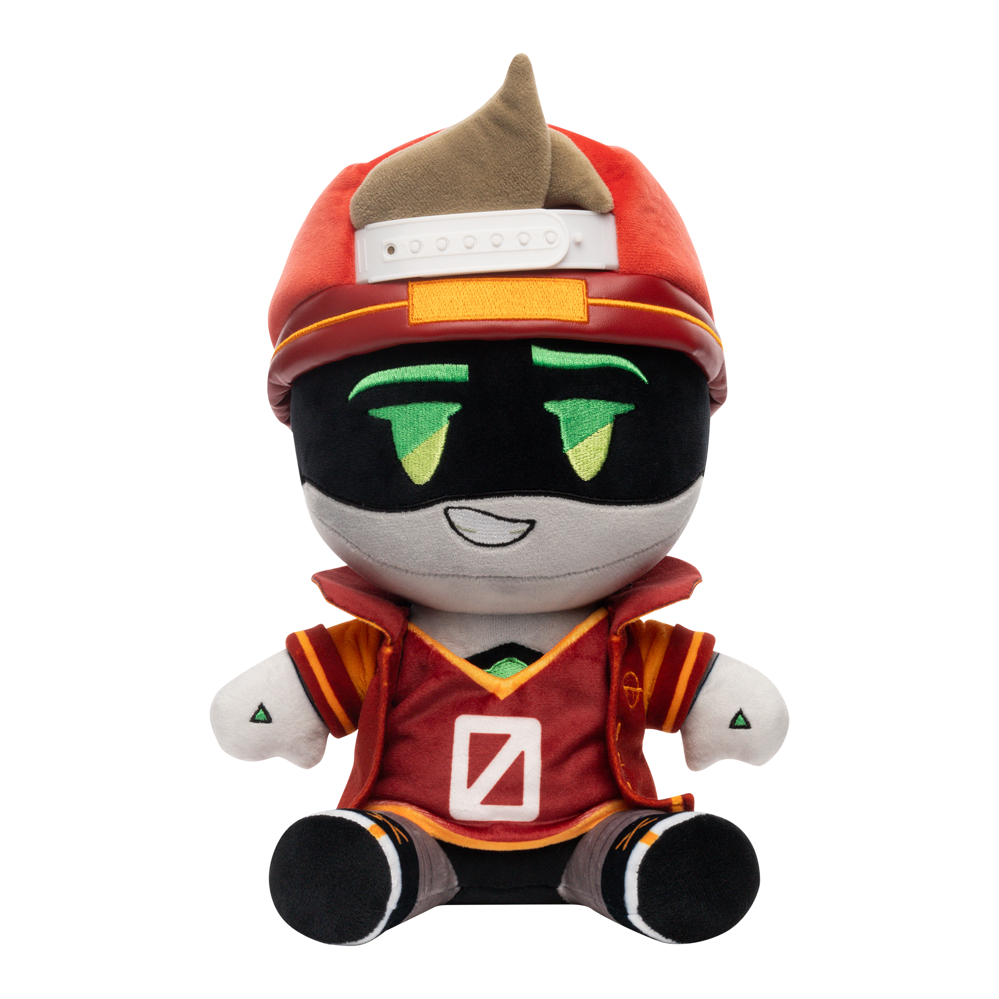 Thad Plush – Glitch Productions Store
