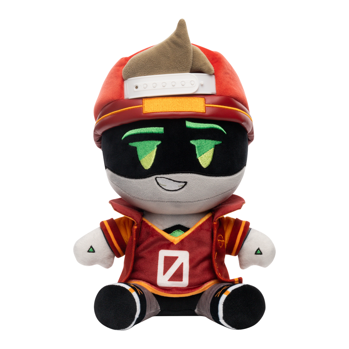 Thad Plush – Glitch Productions Store