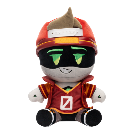 Plushes – Glitch Productions Store