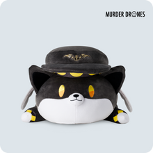 N Dog Plush – Glitch Productions Store