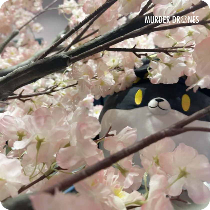 N Dog Plush – Glitch Productions Store