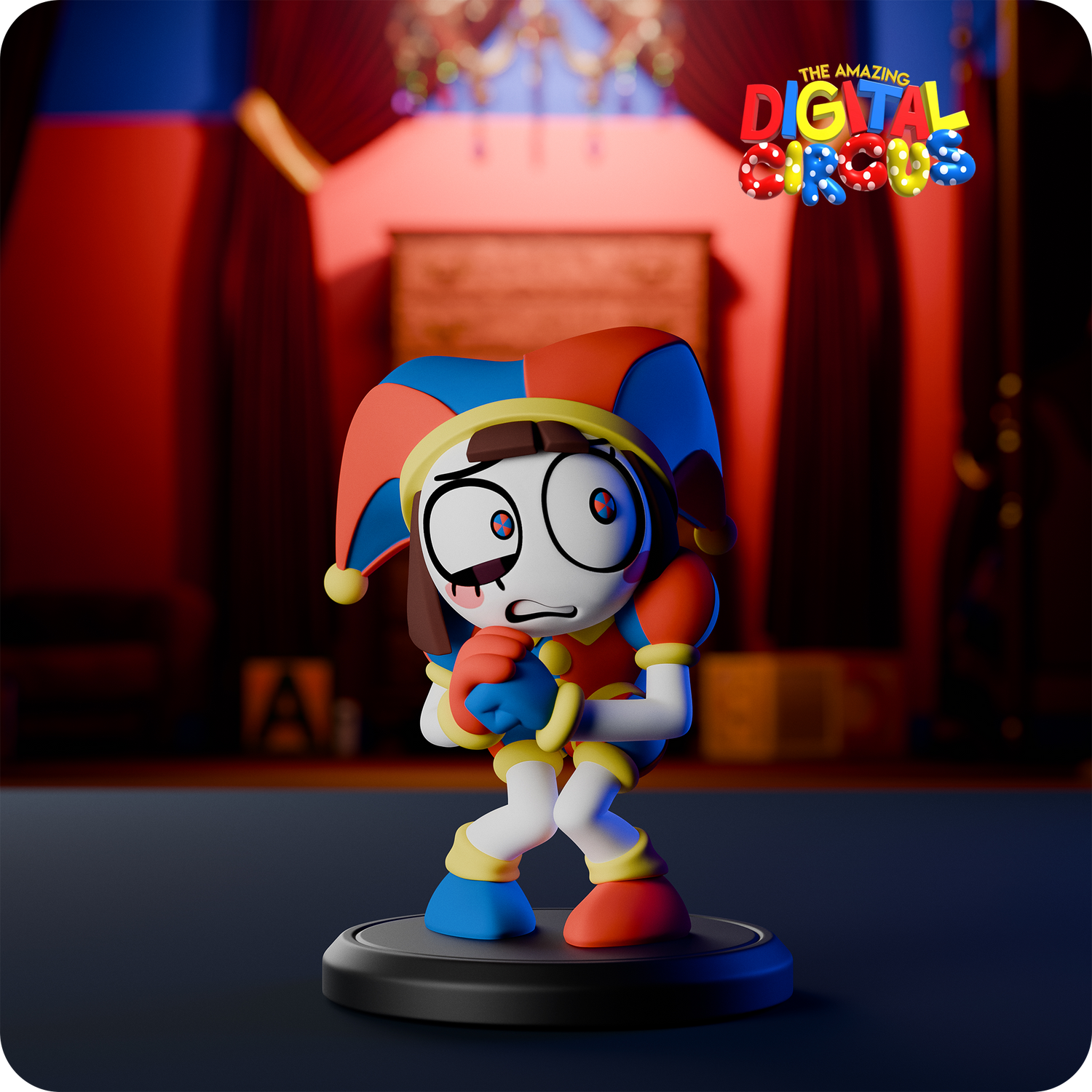 All Animatez – Glitch Productions Store