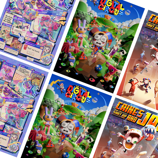 Sale – Glitch Productions Store