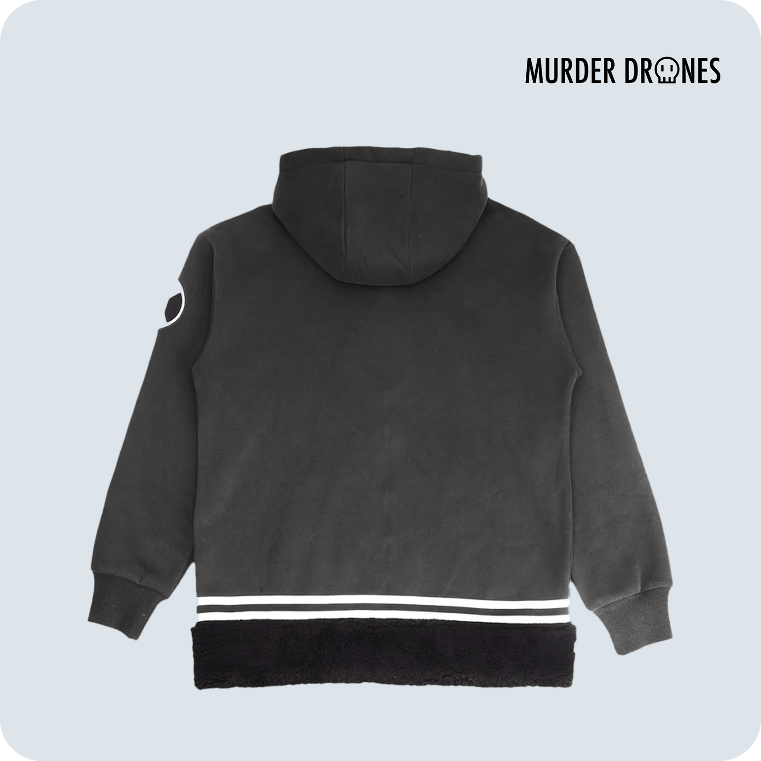 Uzi Jacket – Glitch Productions Store