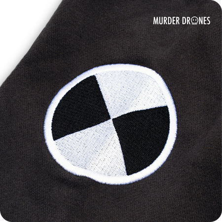 Uzi Jacket – Glitch Productions Store