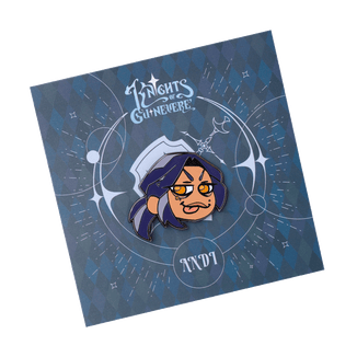 Pins – Glitch Productions Store