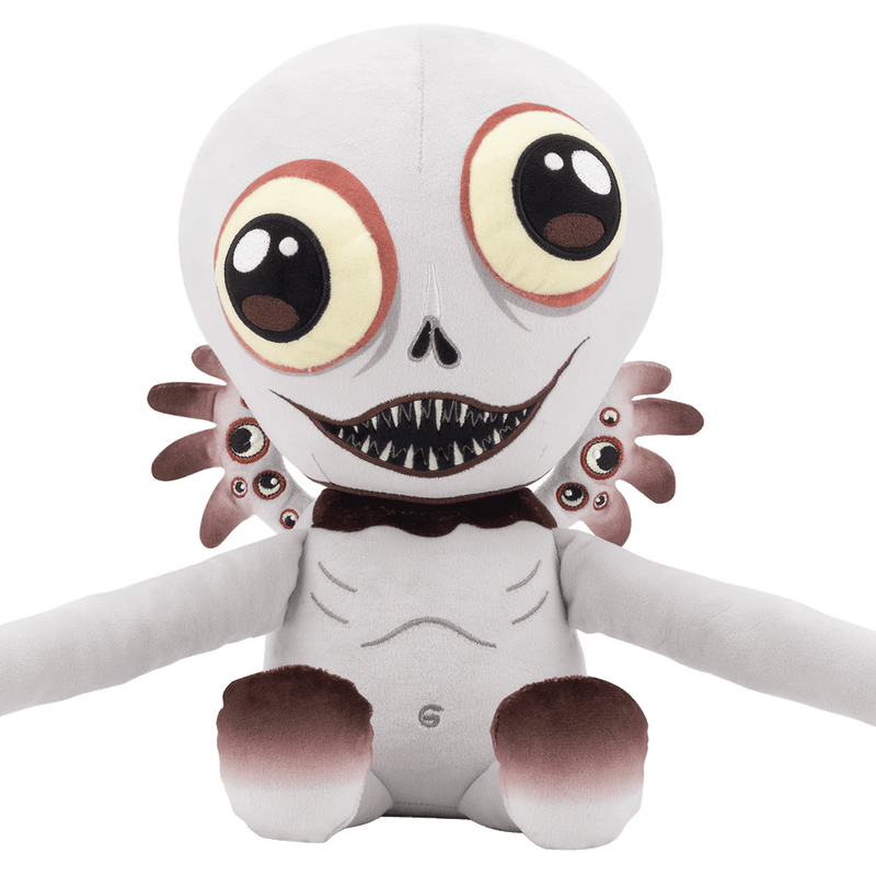 Angel Plush – Glitch Productions Store