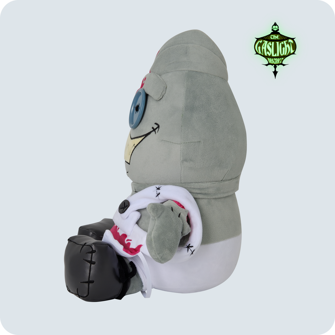 Ken Plush – Glitch Productions Store