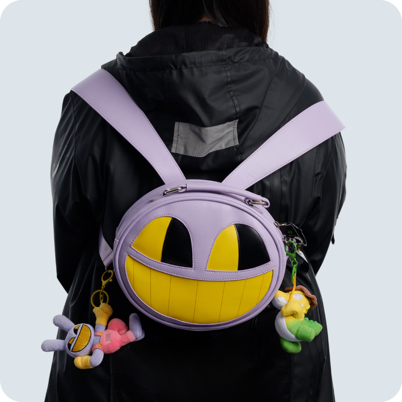 Jax Bag – Glitch Productions Store