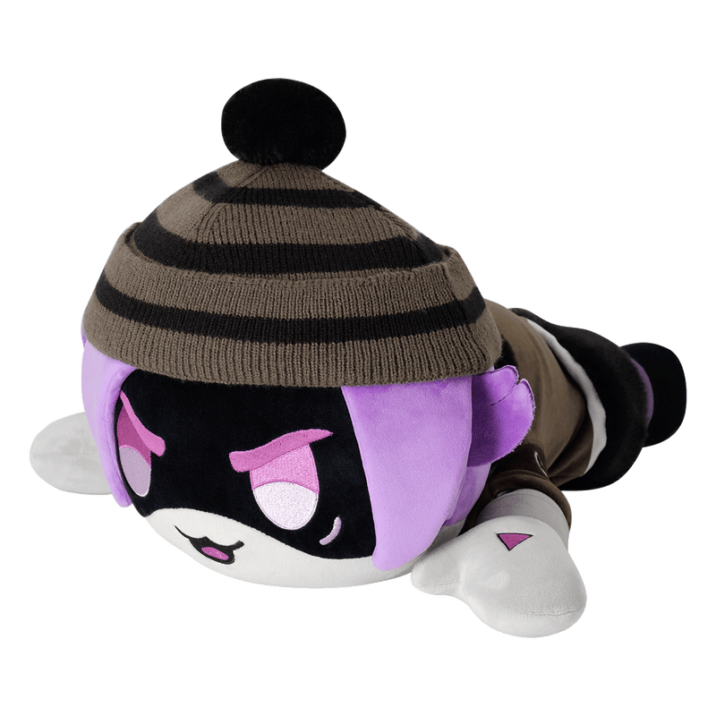 Jumbo Uzi Plush – Glitch Productions Store