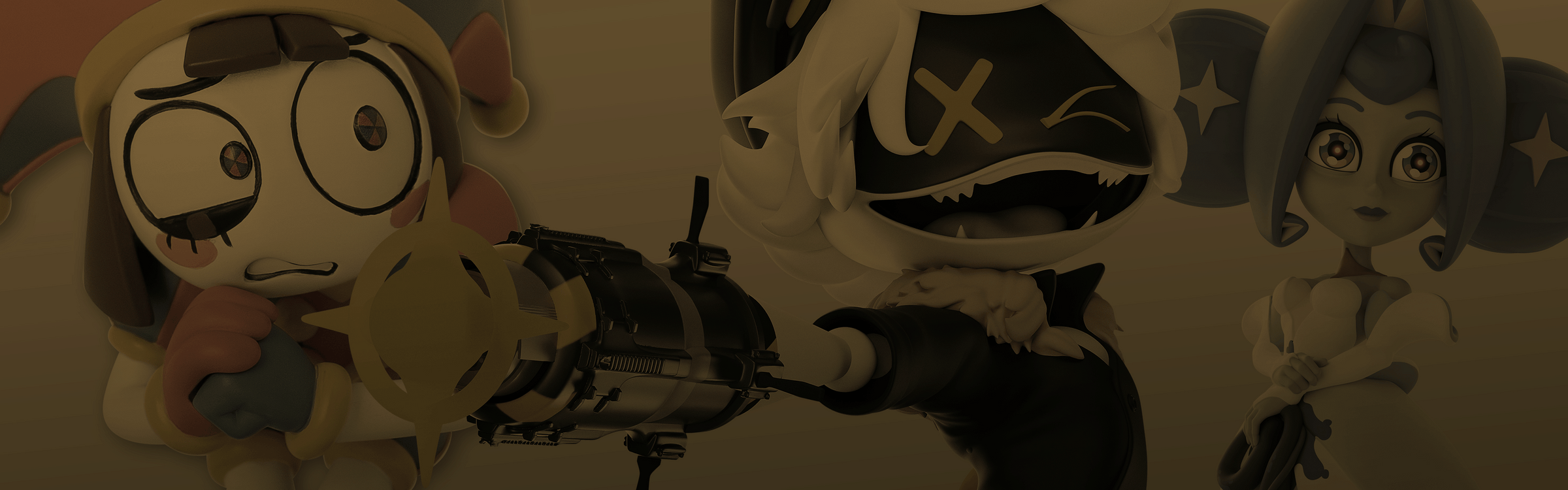 Animatez – Glitch Productions Store