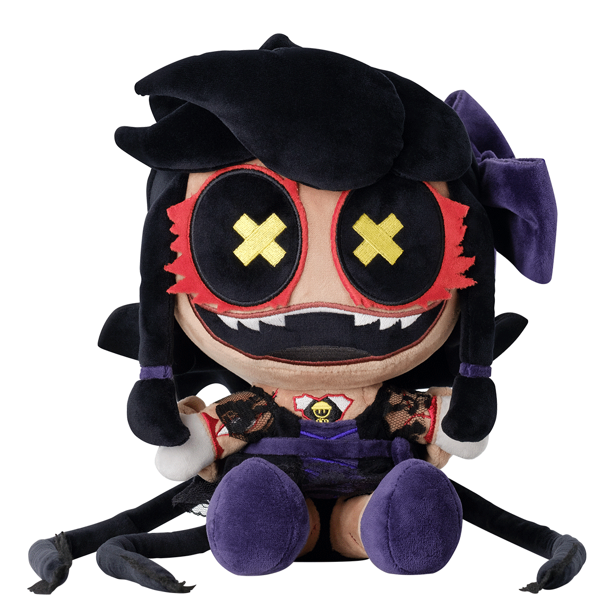 Cyn Plush – Glitch Productions Store