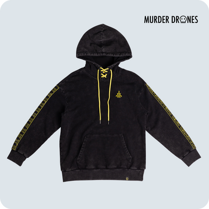 Callback Ping Cyn Hoodie – Glitch Productions Store