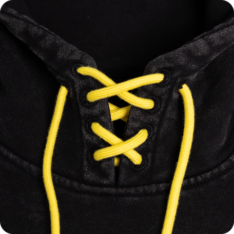 Callback Ping Cyn Hoodie – Glitch Productions Store