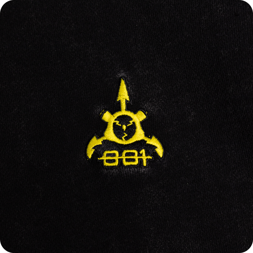 Callback Ping Cyn Hoodie – Glitch Productions Store