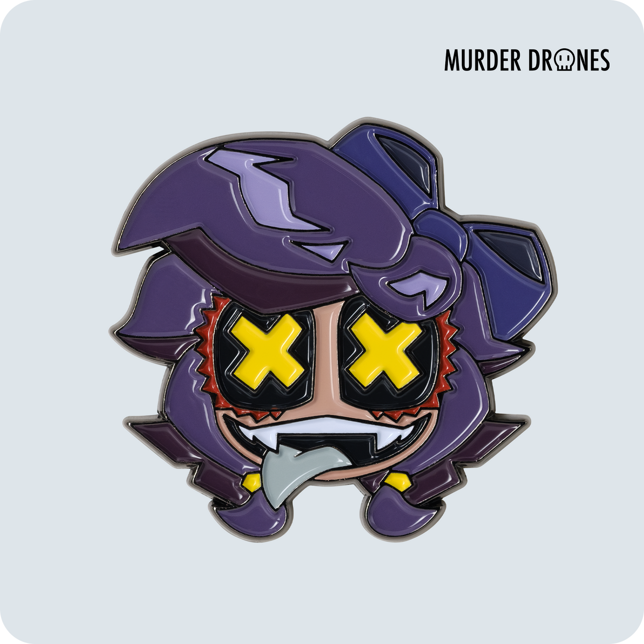 Cyn Pin – Glitch Productions Store