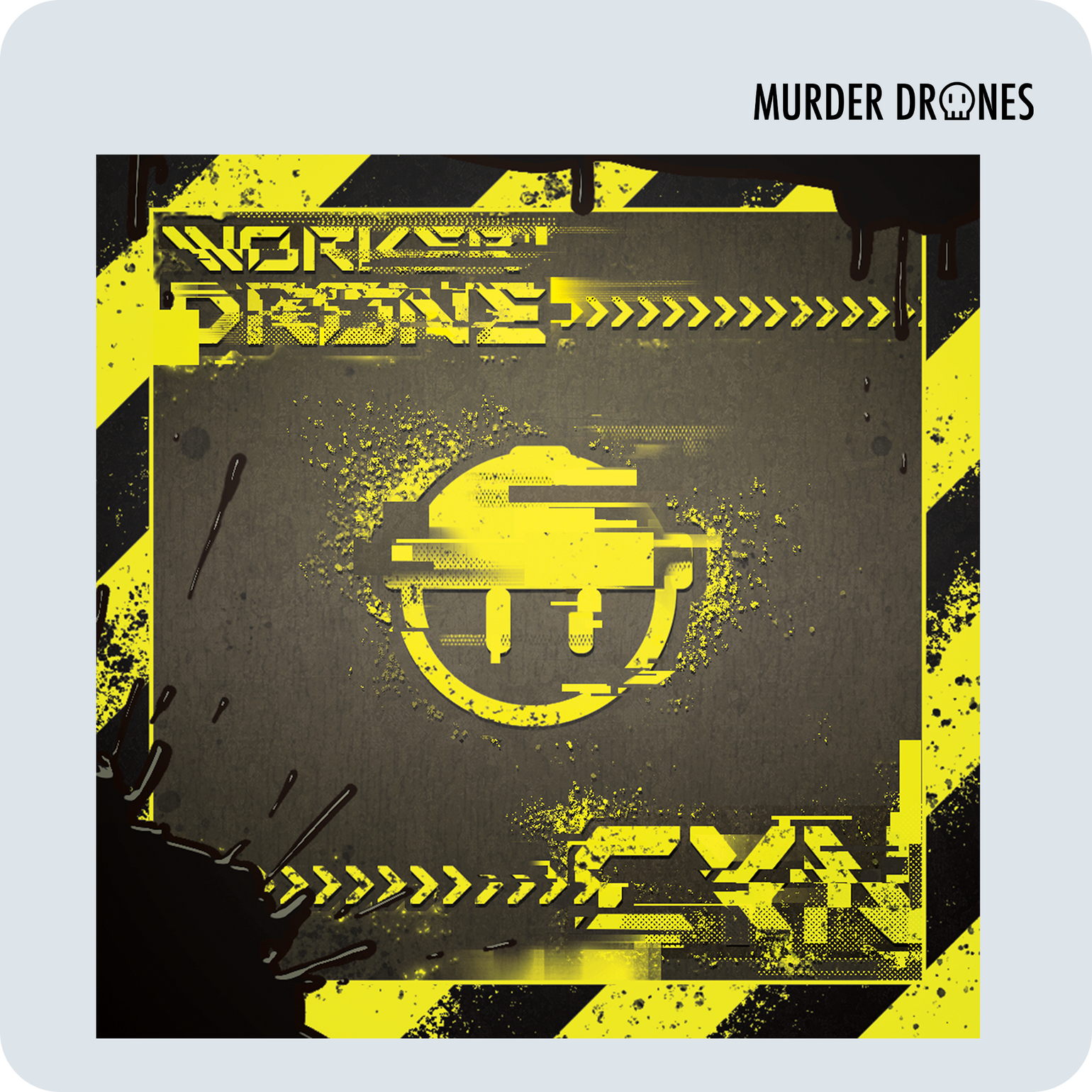 Cyn Pin – Glitch Productions Store